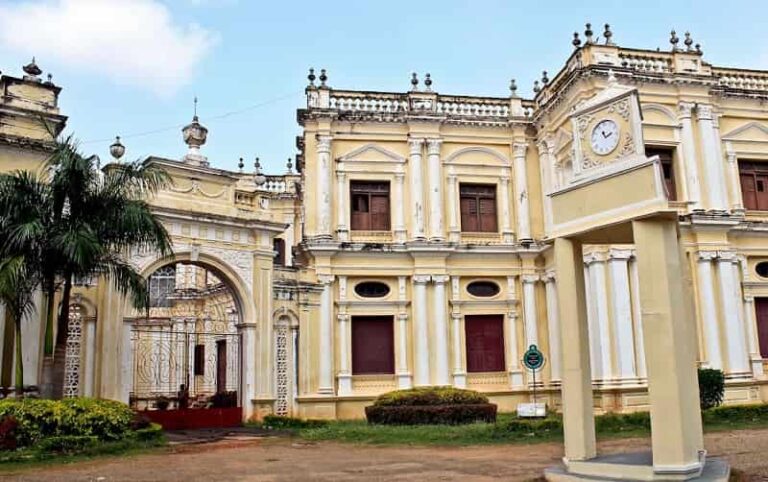 Top 9 Most Famous Museums of Karnataka
