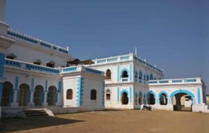 Popular Forts And Palaces in Chhattisgarh