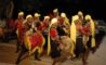 Kunitha Dance of Karnataka - Dollu Kunitha Folk Dance
