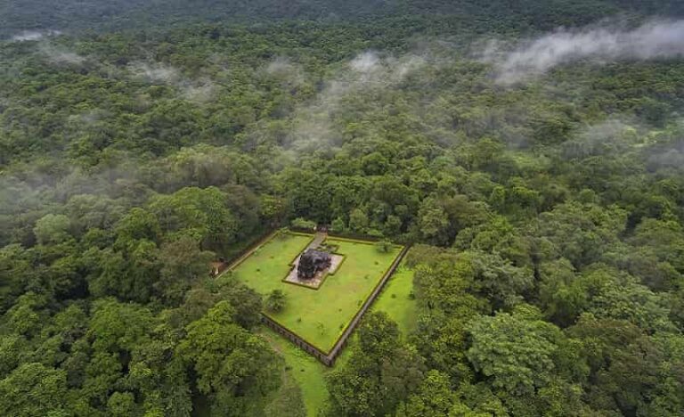 17 Most Popular Temples to Visit in Goa