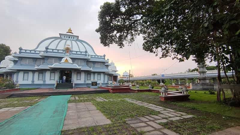 17 Most Popular Temples to Visit in Goa