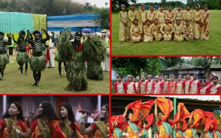 11 Most Popular Temples in Assam - Pilgrimage sites in Assam