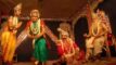 10 Popular Traditional Folk Dance of Tamil Nadu