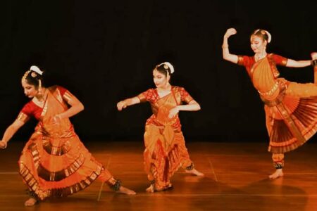 Music and Dance of Tamil Nadu - Travel World Planet