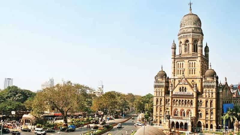 Popular Historical Monuments in Maharashtra