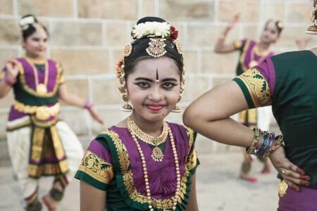 Music and Dance of Tamil Nadu - Travel World Planet