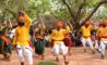 Devarattam Dance, Tamil Nadu