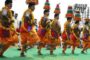 Karakattam - Tamil Nadu Folk Dance