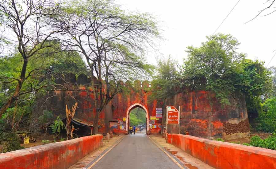 Top Must-See Forts and Palaces in Bihar