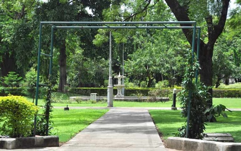 Empress Botanical Garden, Pune - Timing, How to Reach