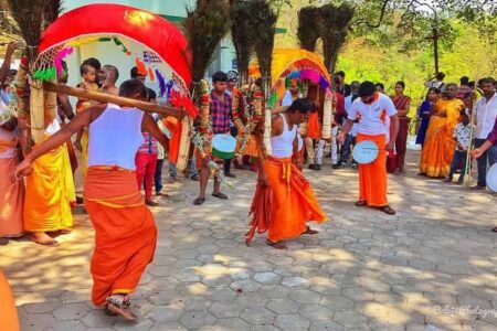Music and Dance of Tamil Nadu - Travel World Planet
