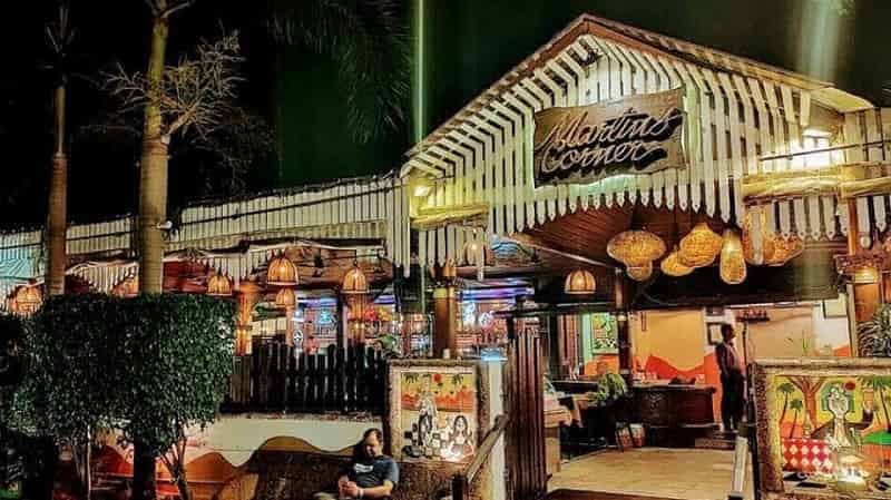 Top 19 Must-Visit Restaurants In South Goa