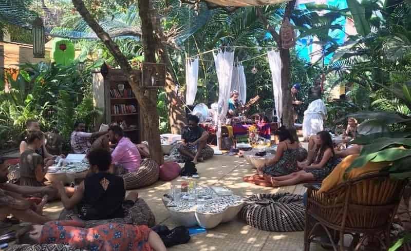 Top 19 Must-Visit Restaurants In South Goa