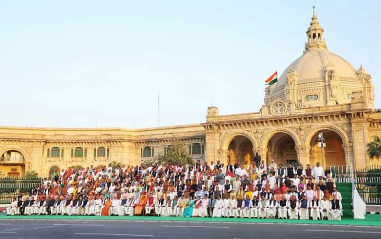 28 Most Famous Monuments in Uttar Pradesh