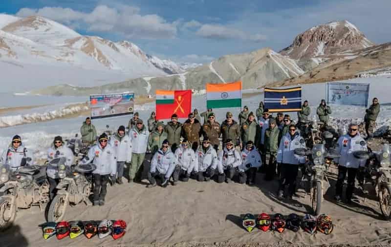 Explore 10 Offbeat Destinations in Ladakh