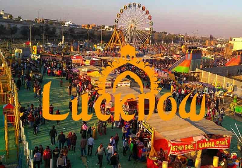 List of Important Fairs and Festivals of Uttar Pradesh