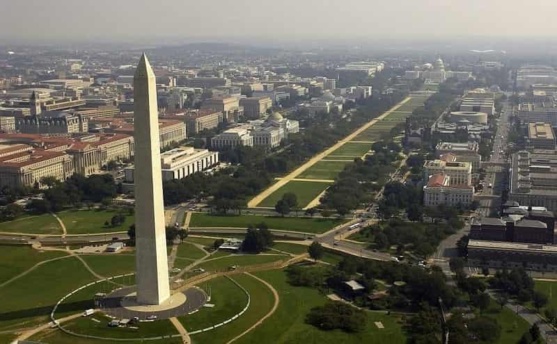 10 Most Famous Historical Landmarks in the USA