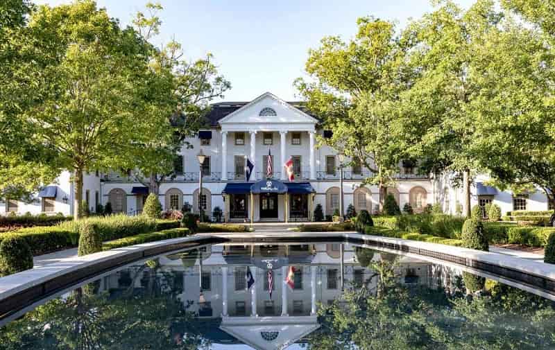 10 Most Famous Historical Landmarks in the USA