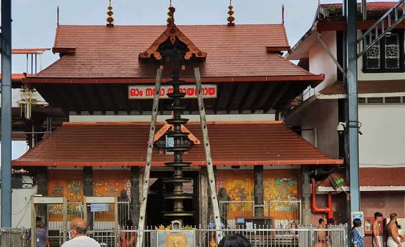 Guruvayur Krishna Temple, Kerala - History, Timings, Festivals
