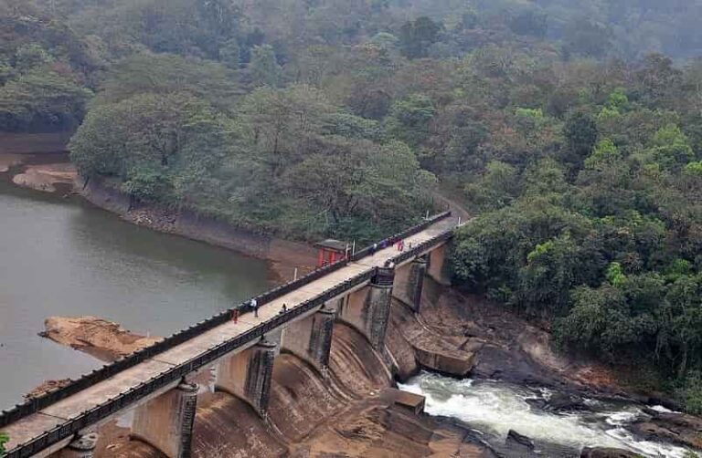 25 Most Beautiful Places to visit in Kerala
