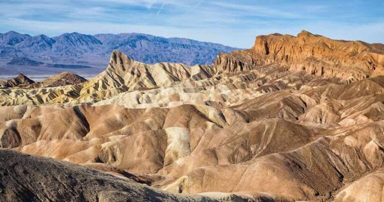 Death Valley National Park, California, United States