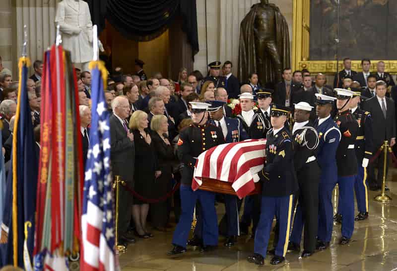 United States Capitol: Heart of American Democracy