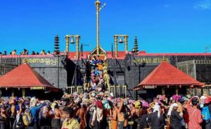 Sabarimala Temple, Kerala - History, Significance, Architecture