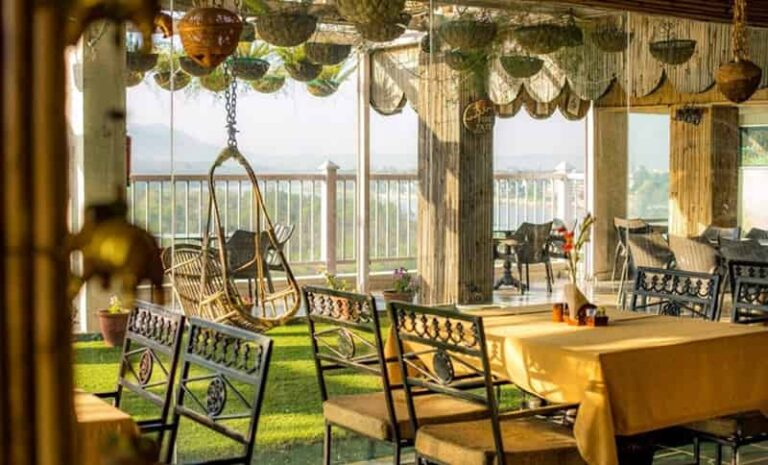 Places to Eat When You Are in Rishikesh