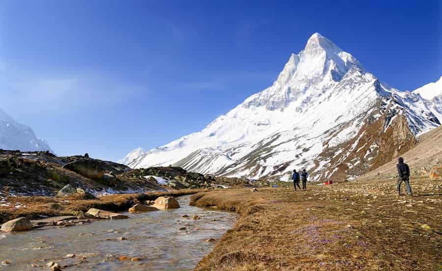 12 Top Tourist Places to Visit in Gangotri