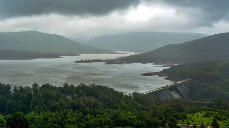 List of Dams and Reservoirs in India – Height, Width, Capacity