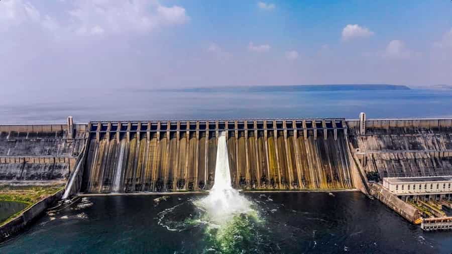 List of Dams and Reservoirs in India – Height, Width, Capacity